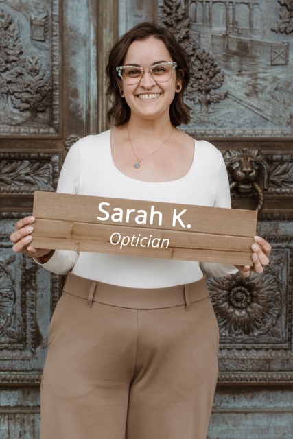 Meet Our Expert Optometrists at Vision Health | Tumwater, WA